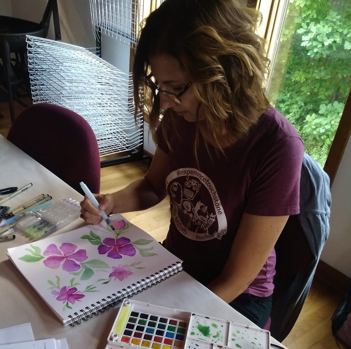 Blog – Amy.Roadman.Art